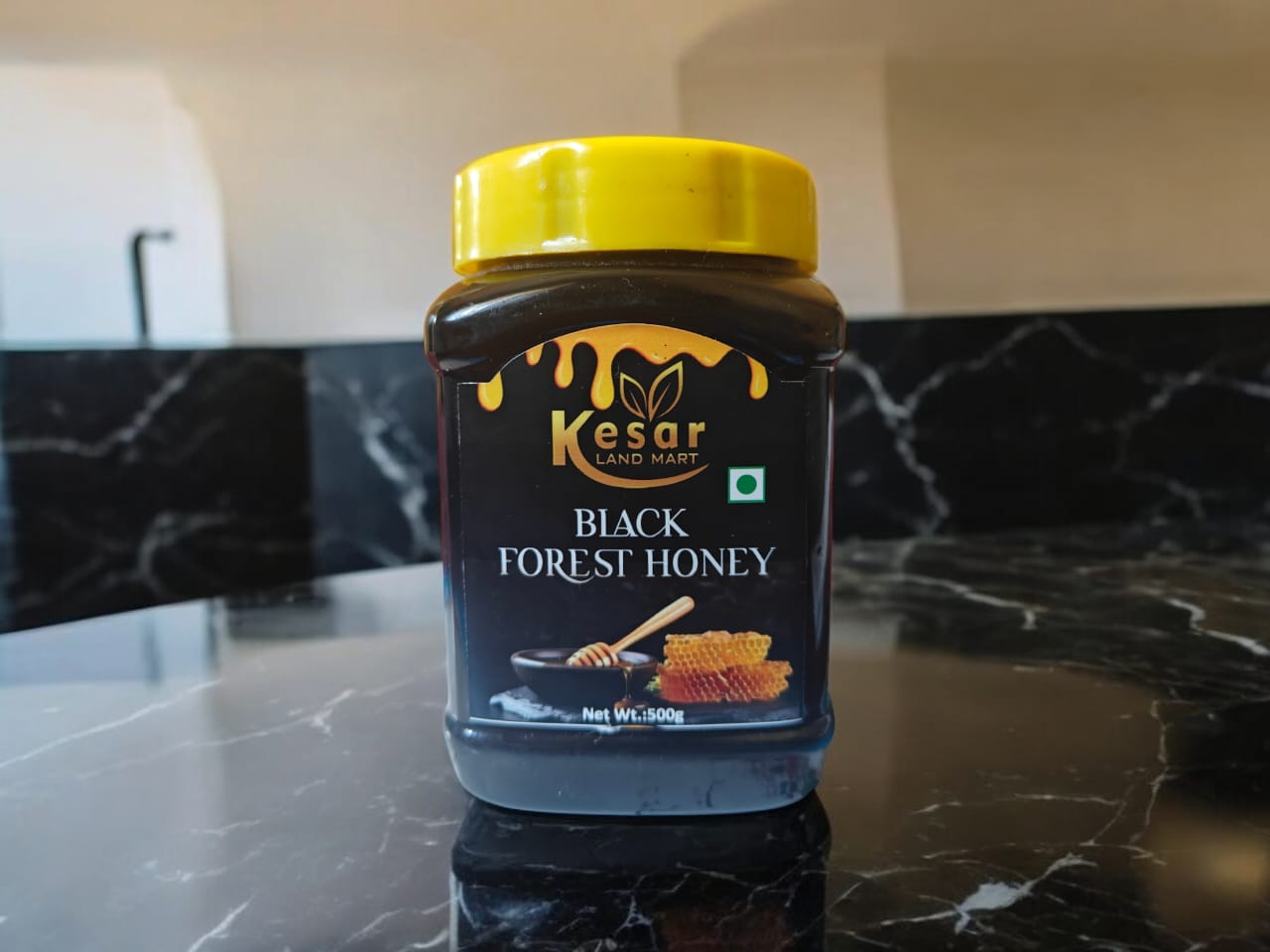 Black Forest Honey – KESAR LAND MART